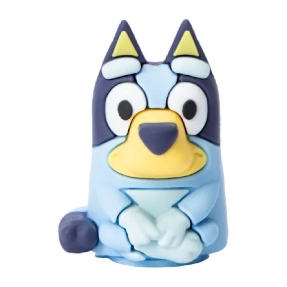 Bluey | Makeup | Bluey Blueberry Flavored Lip Balm | Poshmark